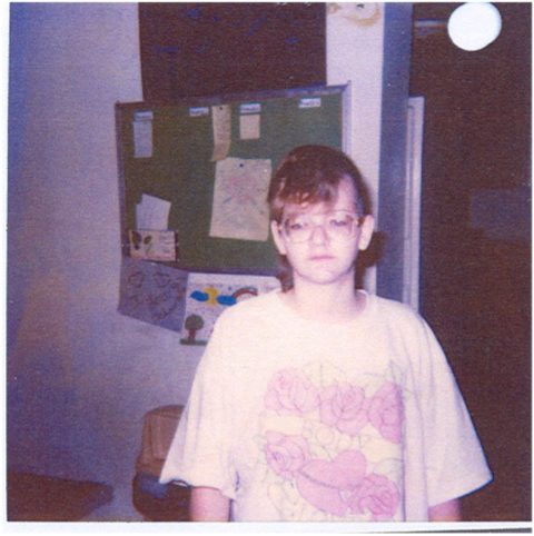 Shannon Michelle Aumock - 6 of Clubs, Arizona - The Deck