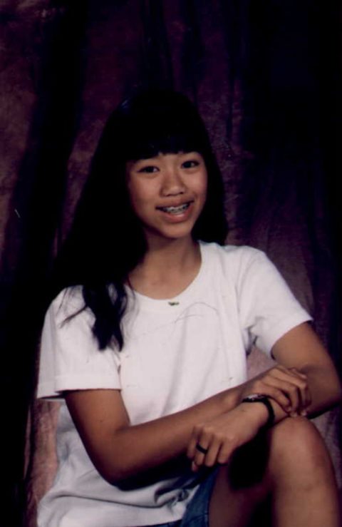 Jenny Lin - Queen of Hearts, California, Part 2 - The Deck
