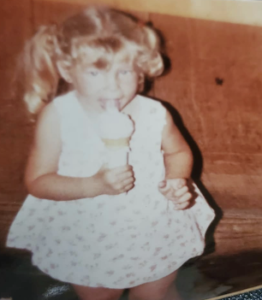 Rachael Runyan - 5 of Clubs, Utah - The Deck