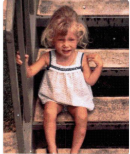 Rachael Runyan - 5 of Clubs, Utah - The Deck