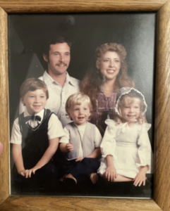 Rachael Runyan - 5 of Clubs, Utah - The Deck