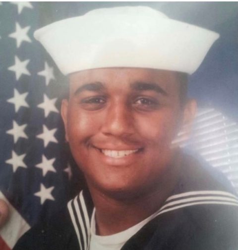 Viola Pendergrass - Wild Card, North Carolina - The Deck