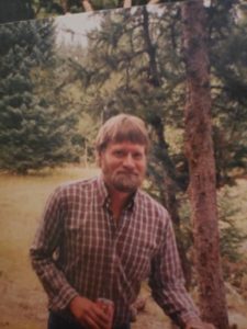 Dale Williams - Jack of Hearts, Colorado - The Deck