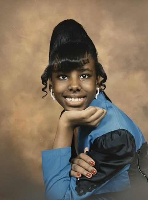 Cassandra Jones - Queen of Clubs, Kansas - The Deck