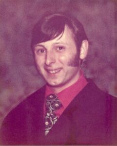 Joseph Pellicci - Jack of Hearts, Connecticut - The Deck