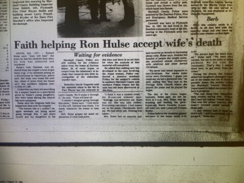 Episode 6: Evil All Around - The Deck