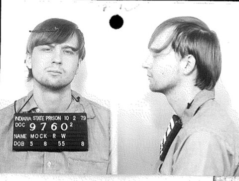 Episode 5: He’s Gunned Down - The Deck