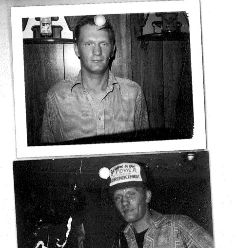 Episode 4: They Left Town - The Deck