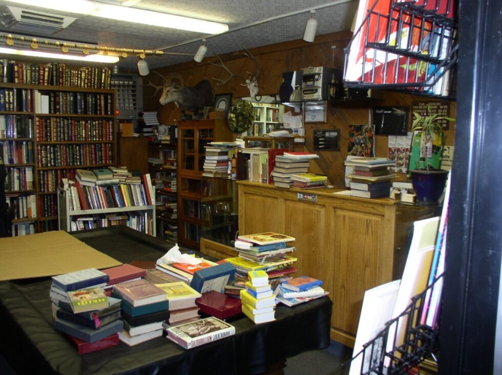 Sherry Black – 9 of Hearts, Utah (Part 1) - The Deck