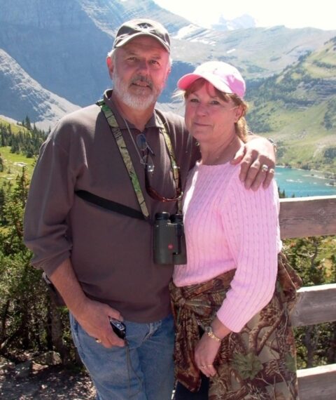 Sherry Black – 9 of Hearts, Utah (Part 1) - The Deck