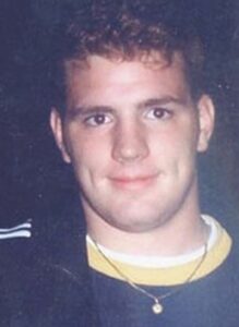 Craig Frear - Queen of Hearts, New York - The Deck