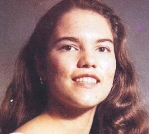 Darlene “Dee Dee” Webb - 9 of Diamonds, Florida - The Deck