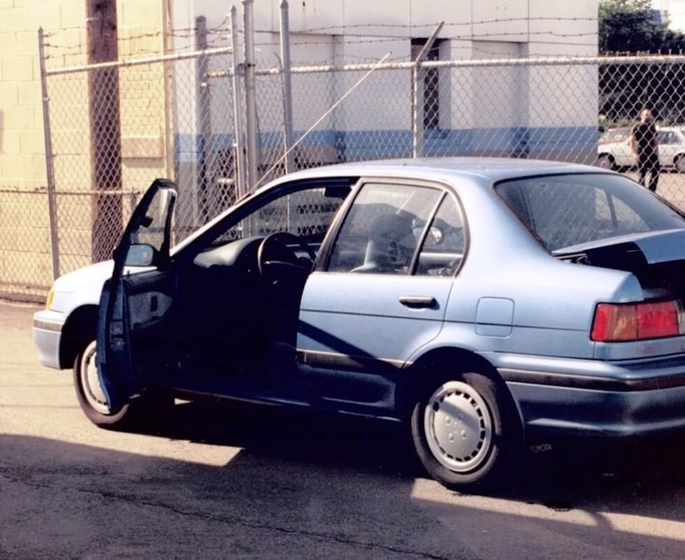 Susan “Su” Taraskiewicz - 8 of Spades, Massachusetts - The Deck