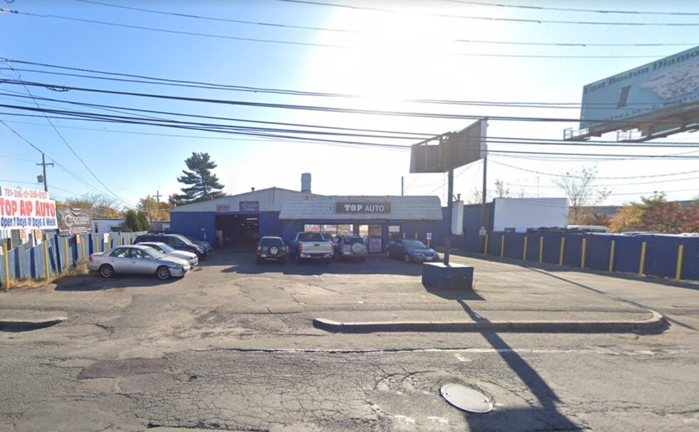 Susan “Su” Taraskiewicz - 8 of Spades, Massachusetts - The Deck