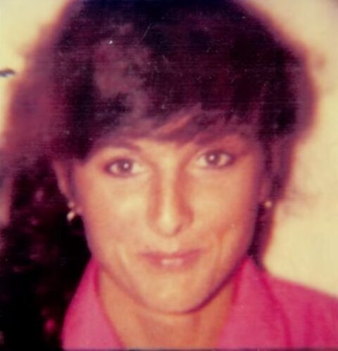 Susan “Su” Taraskiewicz - 8 of Spades, Massachusetts - The Deck