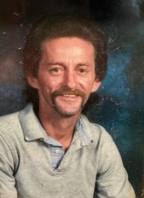 Joe Laughlin - Jack of Diamonds, South Carolina - The Deck