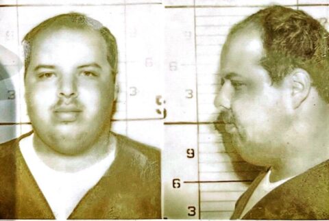 Episode 4: Another Missing Woman - The Deck