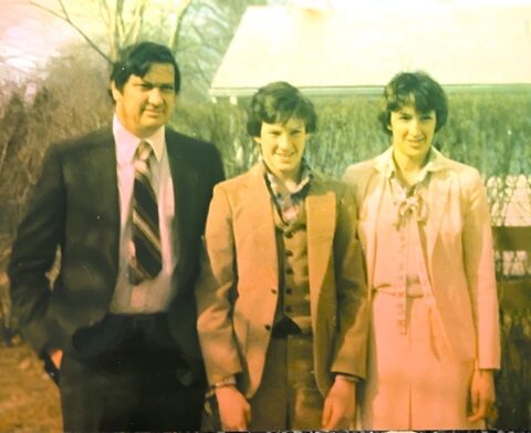 Episode 8: The Calls - The Deck