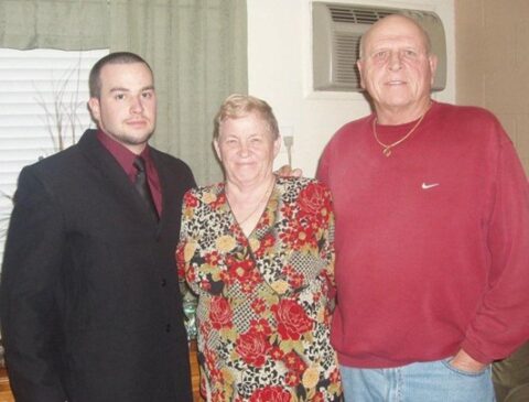 Dominic Marino - Two of Clubs, Connecticut - The Deck