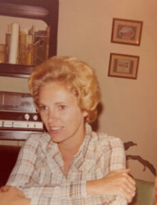 Donna Martin - 8 of Hearts, Florida - The Deck