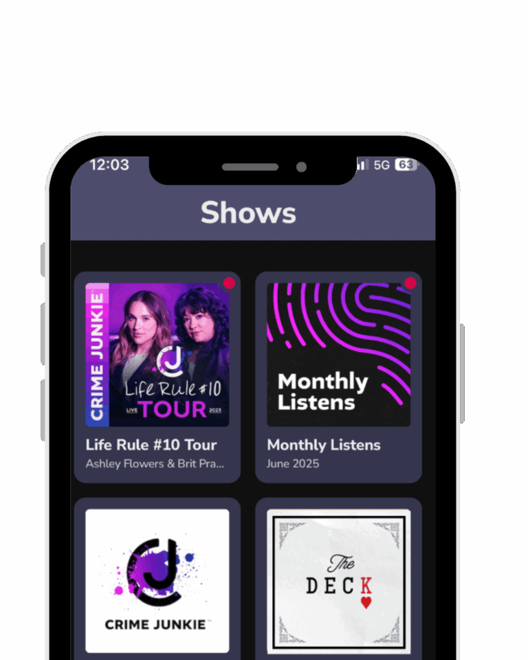 Luther Meshell - 9 of Hearts, Louisiana - The Deck